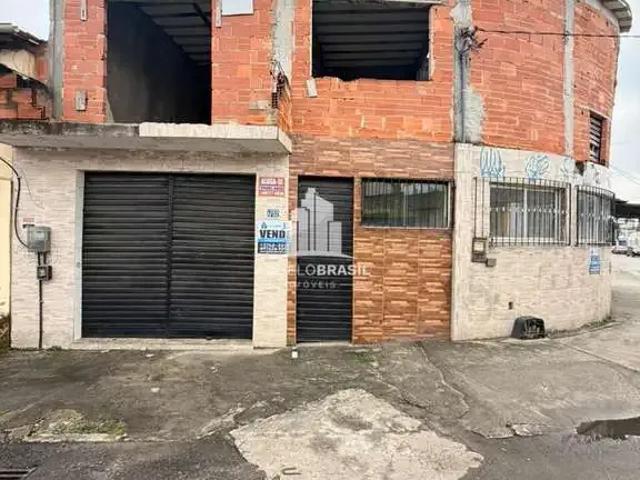 Loja / Comércio para Venda em Belford Roxo/RJ Heliópolis 3 Quartos