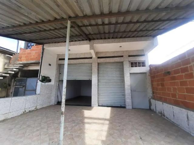 Loja / Comércio para Venda em Belford Roxo/RJ Parque Fluminense