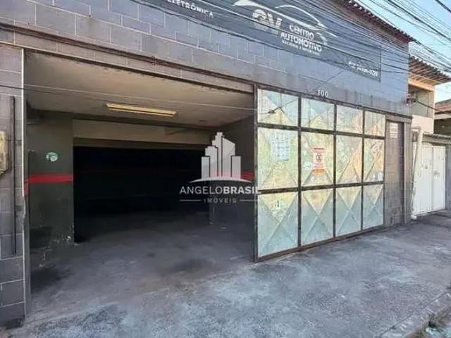 Loja / Comércio para Venda em Belford Roxo/RJ Vila Dagmar