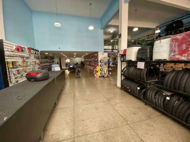 Loja / Comércio para Venda em Belo Horizonte/MG Venda Nova 3 Quartos