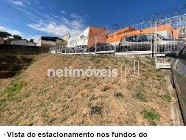 Loja / Comércio para Venda em Belo Horizonte/MG Venda Nova