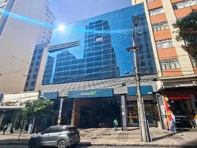 Loja / Comércio para Venda em Belo Horizonte/MG Barro Preto