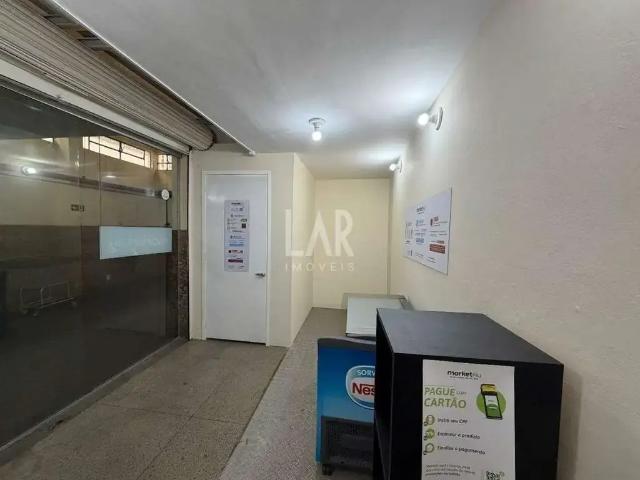 Loja / Comércio para Venda em Belo Horizonte/MG Barro Preto