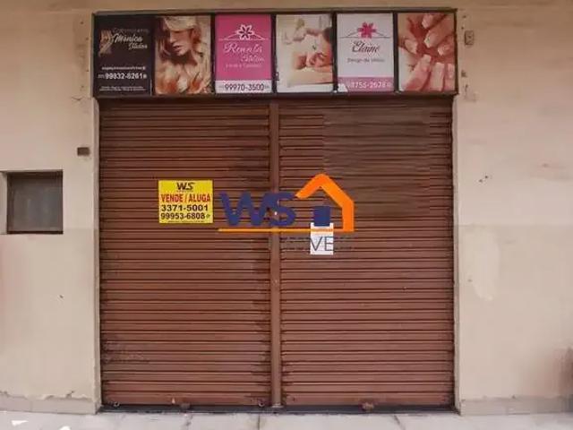 Loja / Comércio para Venda em Belo Horizonte/MG Barro Preto