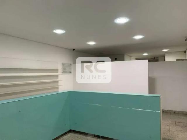 Loja / Comércio para Venda em Belo Horizonte/MG Barro Preto