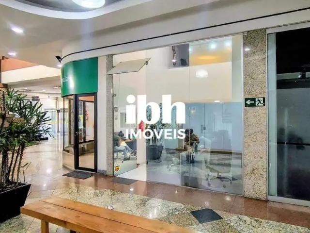 Loja / Comércio para Venda em Belo Horizonte/MG Belvedere