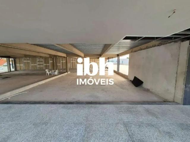 Loja / Comércio para Venda em Belo Horizonte/MG Belvedere