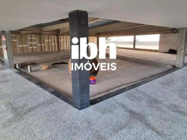 Loja / Comércio para Venda em Belo Horizonte/MG Belvedere