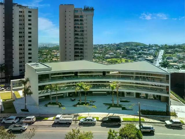 Loja / Comércio para Venda em Belo Horizonte/MG Belvedere