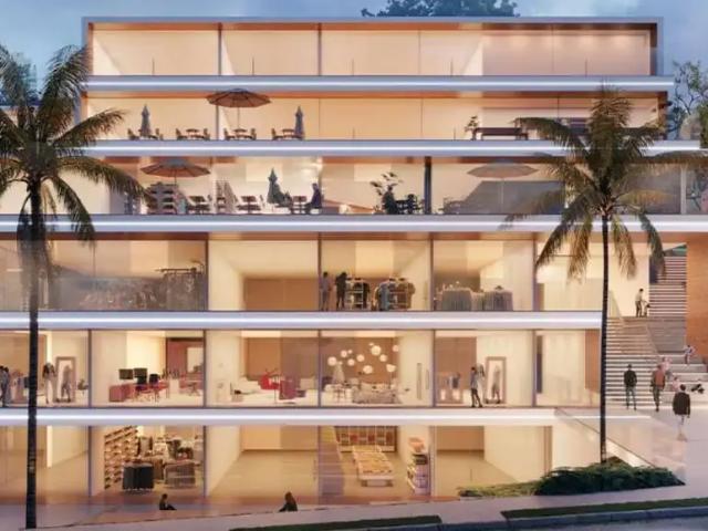 Loja / Comércio para Venda em Belo Horizonte/MG Belvedere