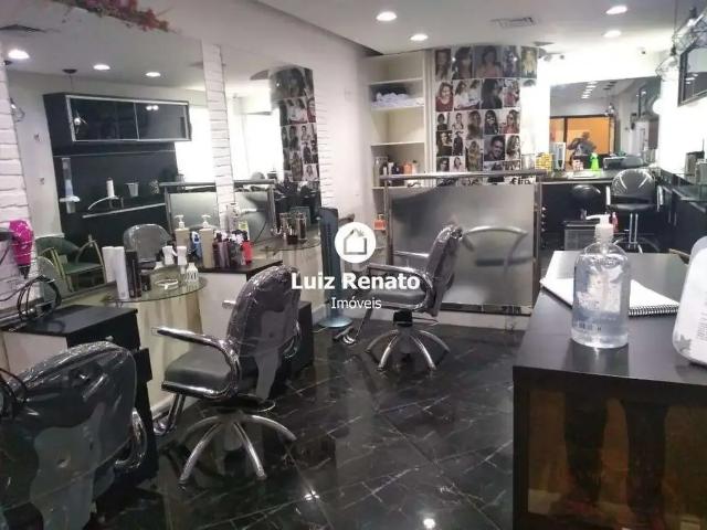 Loja / Comércio para Venda em Belo Horizonte/MG Boa Viagem