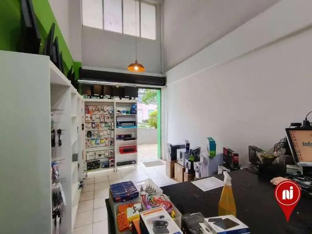Loja / Comércio para Venda em Belo Horizonte/MG Buritis
