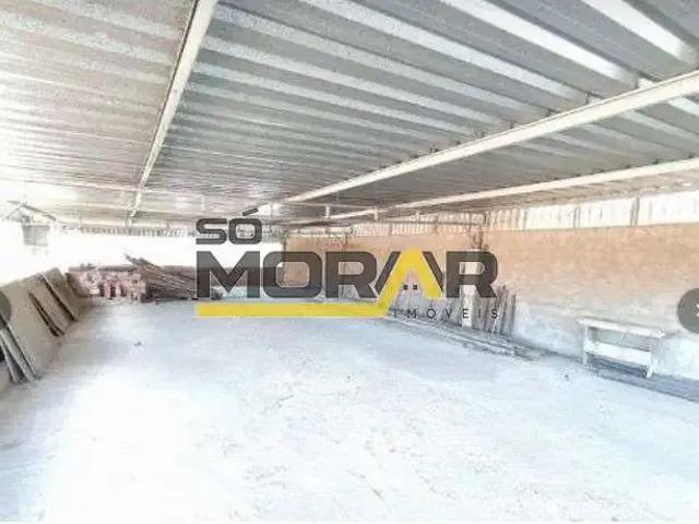 Loja / Comércio para Venda em Belo Horizonte/MG Cachoeirinha