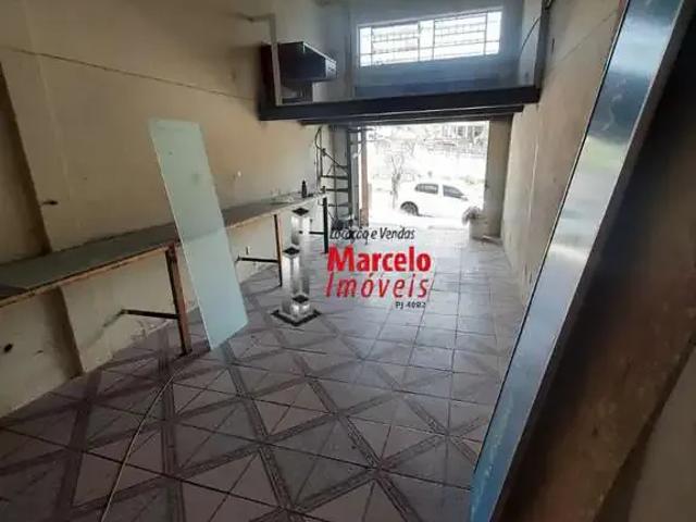 Loja / Comércio para Venda em Belo Horizonte/MG Caiçaras