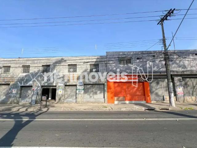 Loja / Comércio para Venda em Belo Horizonte/MG Carlos Prates