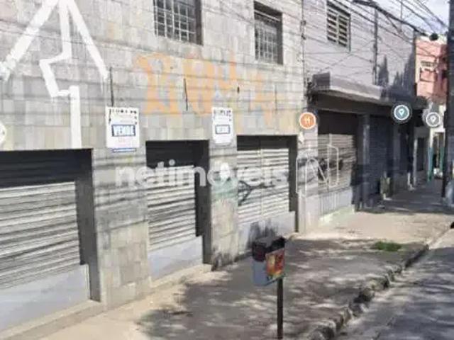 Loja / Comércio para Venda em Belo Horizonte/MG Carlos Prates