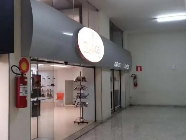 Loja / Comércio para Venda em Belo Horizonte/MG Centro