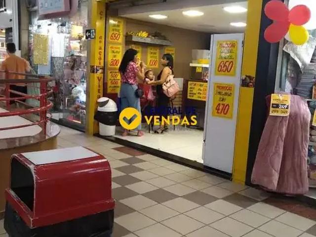 Loja / Comércio para Venda em Belo Horizonte/MG Centro