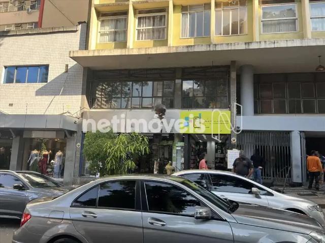 Loja / Comércio para Venda em Belo Horizonte/MG Centro
