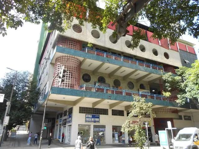 Loja / Comércio para Venda em Belo Horizonte/MG Centro