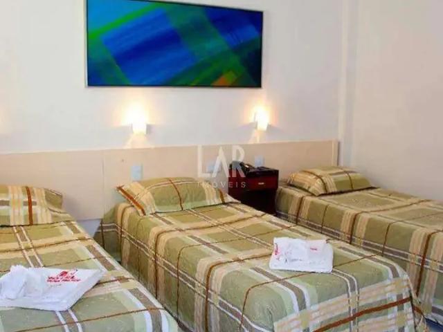 Loja / Comércio para Venda em Belo Horizonte/MG Centro 80 Quartos