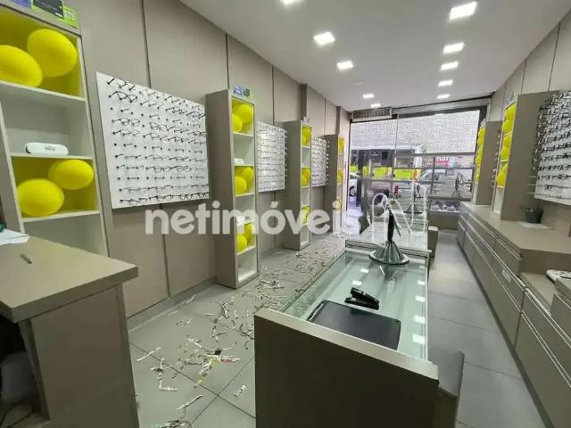 Loja / Comércio para Venda em Belo Horizonte/MG Centro