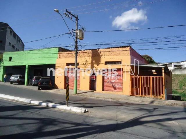 Loja / Comércio para Venda em Belo Horizonte/MG Cinquentenario