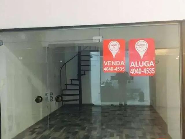 Loja / Comércio para Venda em Belo Horizonte/MG Cidade Jardim