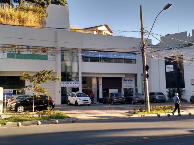 Loja / Comércio para Venda em Belo Horizonte/MG Comiteco