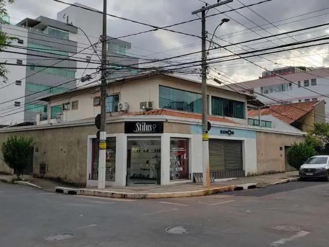 Loja / Comércio para Venda em Belo Horizonte/MG Coração Eucarístico 12 Quartos