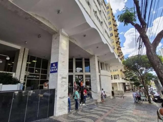 Loja / Comércio para Venda em Belo Horizonte/MG Cruzeiro