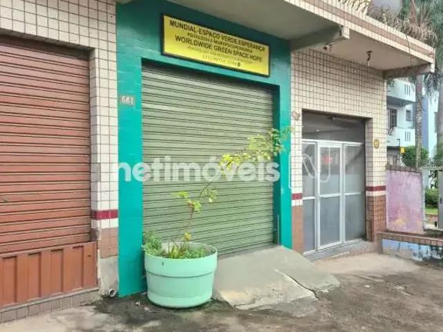 Loja / Comércio para Venda em Belo Horizonte/MG Estoril