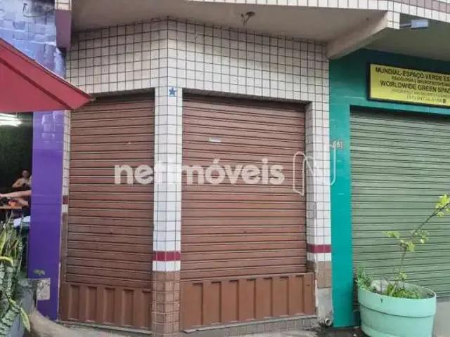 Loja / Comércio para Venda em Belo Horizonte/MG Estoril