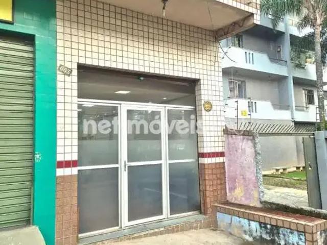 Loja / Comércio para Venda em Belo Horizonte/MG Estoril