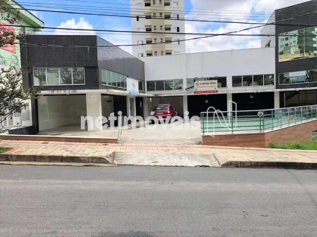 Loja / Comércio para Venda em Belo Horizonte/MG Fernão Dias