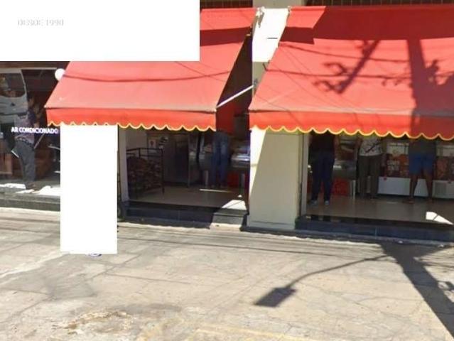 Loja / Comércio para Venda em Belo Horizonte/MG Floresta 5 Quartos