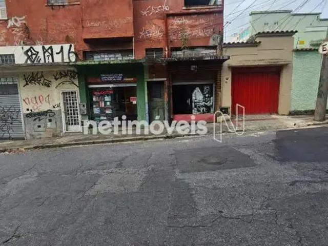 Loja / Comércio para Venda em Belo Horizonte/MG Floresta