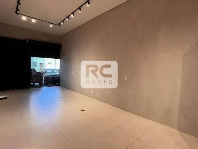 Loja / Comércio para Venda em Belo Horizonte/MG Funcionários