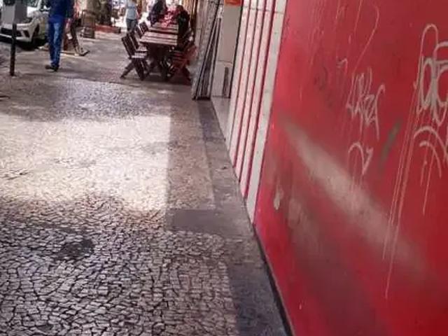 Loja / Comércio para Venda em Belo Horizonte/MG Funcionários