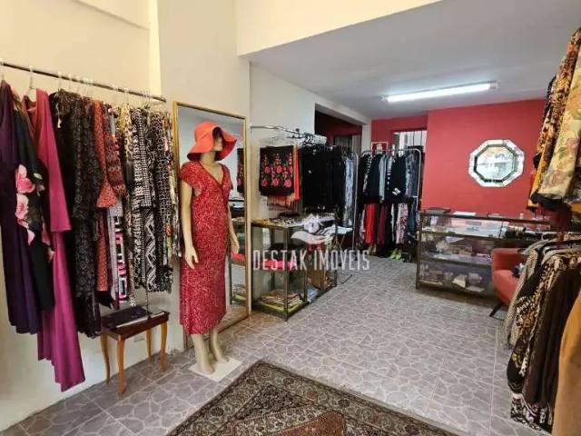Loja / Comércio para Venda em Belo Horizonte/MG Funcionários