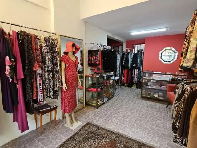 Loja / Comércio para Venda em Belo Horizonte/MG Funcionários