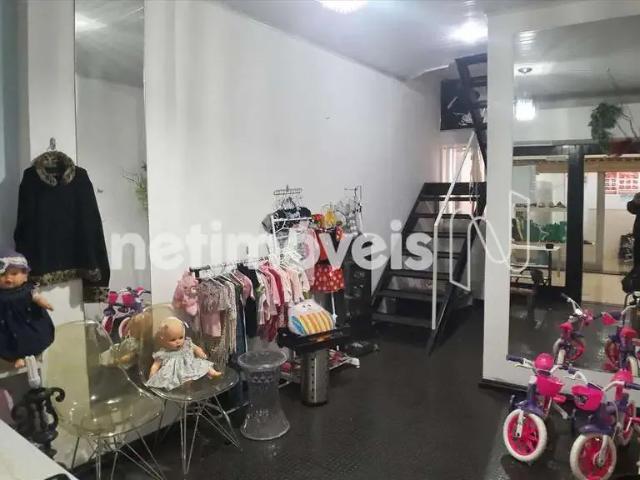 Loja / Comércio para Venda em Belo Horizonte/MG Funcionários