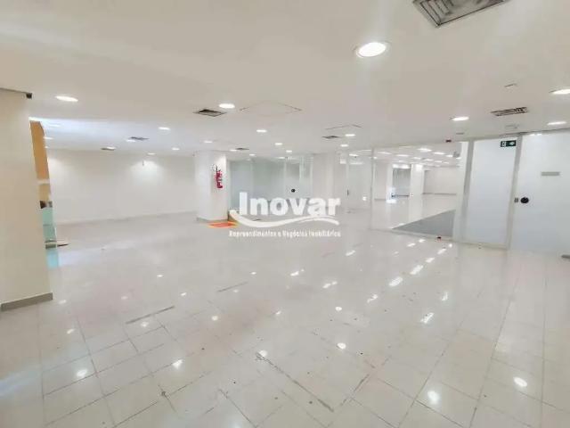 Loja / Comércio para Venda em Belo Horizonte/MG Funcionários