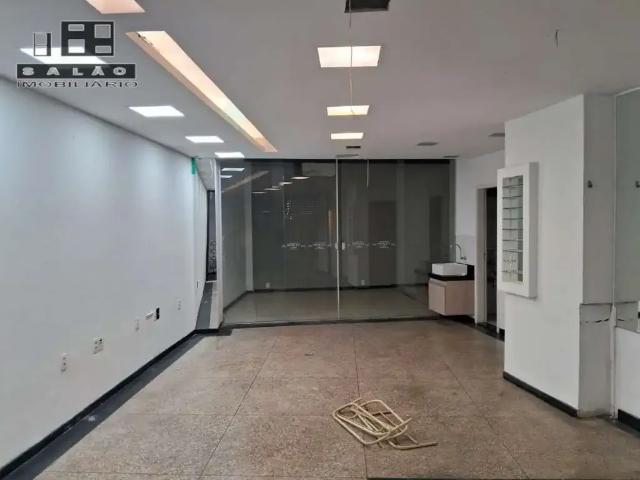 Loja / Comércio para Venda em Belo Horizonte/MG Funcionários