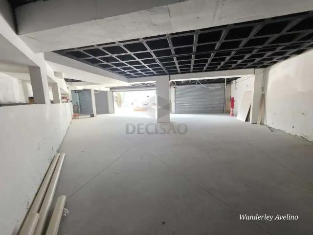 Loja / Comércio para Venda em Belo Horizonte/MG Funcionários