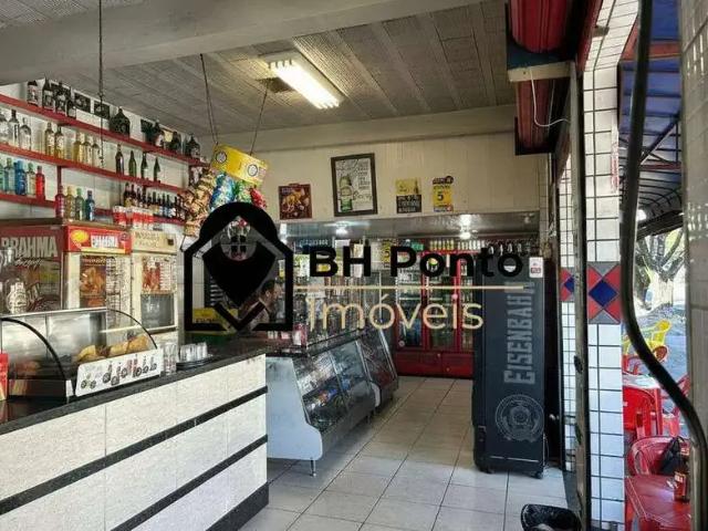 Loja / Comércio para Venda em Belo Horizonte/MG Glória