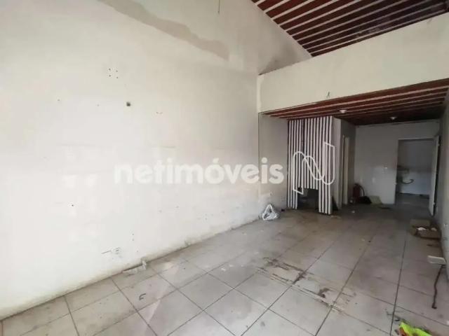 Loja / Comércio para Venda em Belo Horizonte/MG Heliópolis