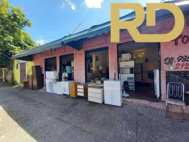Loja / Comércio para Venda em Belo Horizonte/MG Horto
