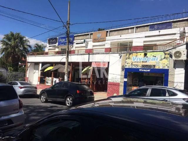 Loja / Comércio para Venda em Belo Horizonte/MG Itapoã