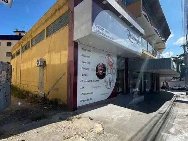 Loja / Comércio para Venda em Belo Horizonte/MG Jatobá Barreiro
